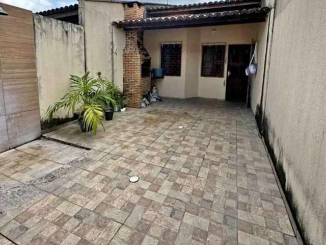 Casa / Sobrado para Venda em Belém/PA Coqueiro 2 Quartos