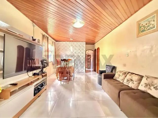 Casa / Sobrado para Venda em Belém/PA Coqueiro 3 Quartos