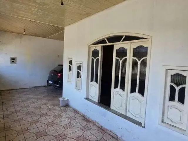 Casa / Sobrado para Venda em Belém/PA Coqueiro 4 Quartos