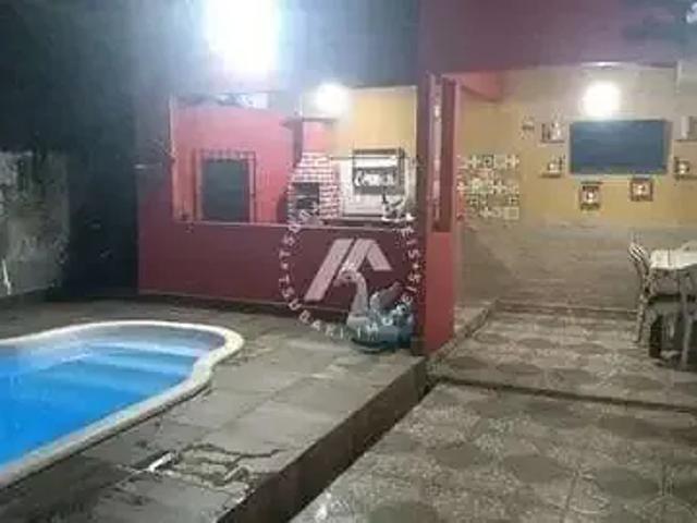 Casa / Sobrado para Venda em Belém/PA Coqueiro 5 Quartos