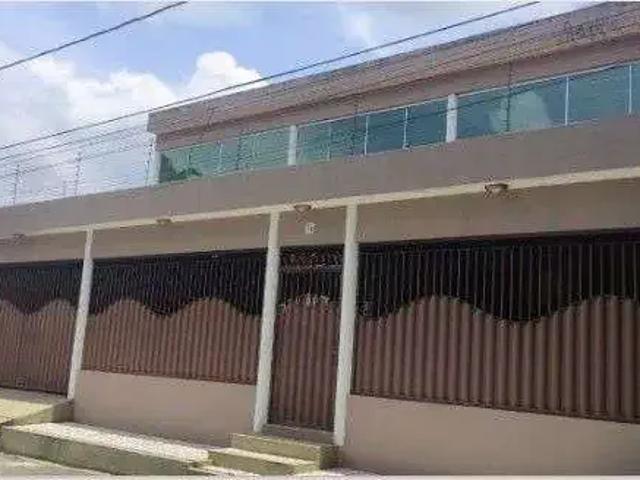 Casa / Sobrado para Venda em Belém/PA Coqueiro 6 Quartos