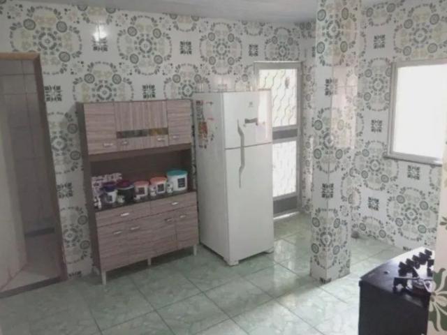 Casa / Sobrado para Venda em Belém/PA Cremação 2 Quartos