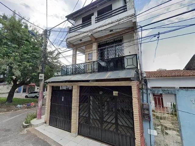 Casa / Sobrado para Venda em Belém/PA Cremação 9 Quartos