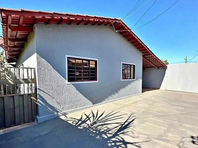 Casa / Sobrado para Venda em Belém/PA Cruzeiro Icoaraci 2 Quartos