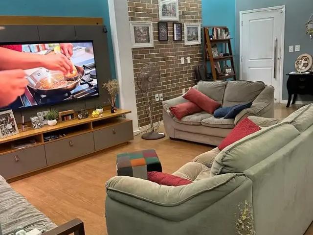 Casa / Sobrado para Venda em Belém/PA Fátima 3 Quartos