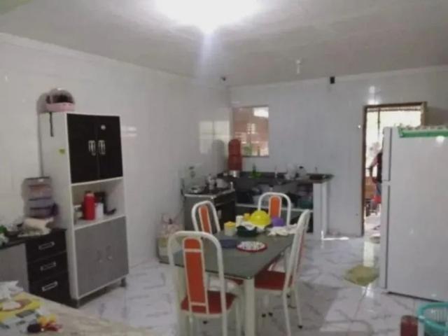 Casa / Sobrado para Venda em Belém/PA Guamá 2 Quartos