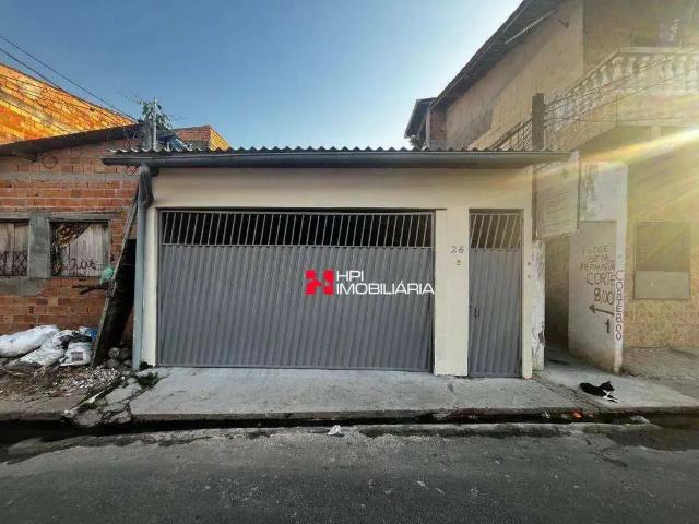 Casa / Sobrado para Venda em Belém/PA Guamá 2 Quartos