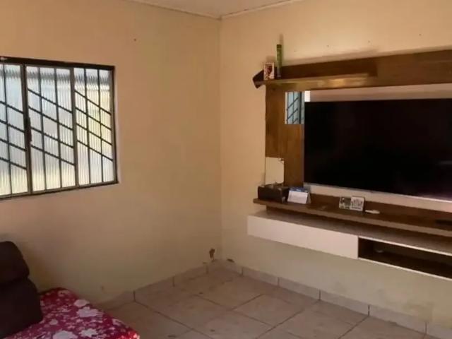 Casa / Sobrado para Venda em Belém/PA Guamá 2 Quartos