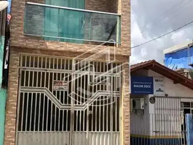 Casa / Sobrado para Venda em Belém/PA Guamá 3 Quartos