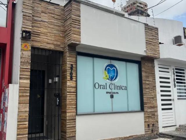 Casa / Sobrado para Venda em Belém/PA Guamá 4 Quartos