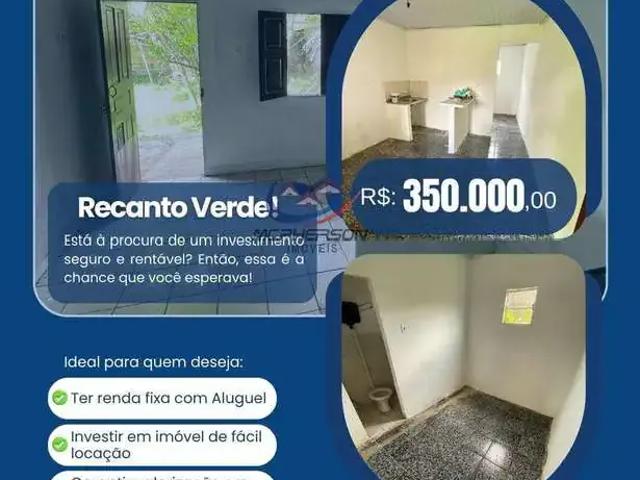 Casa / Sobrado para Venda em Belém/PA Icoaraci
