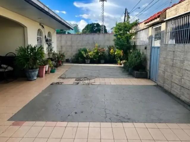 Casa / Sobrado para Venda em Belém/PA Jurunas 3 Quartos