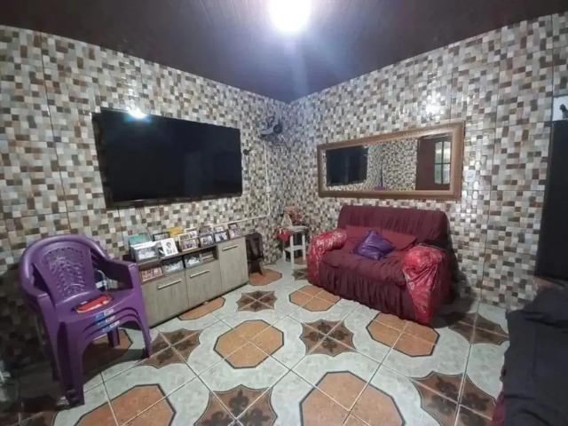 Casa / Sobrado para Venda em Belém/PA Jurunas 3 Quartos