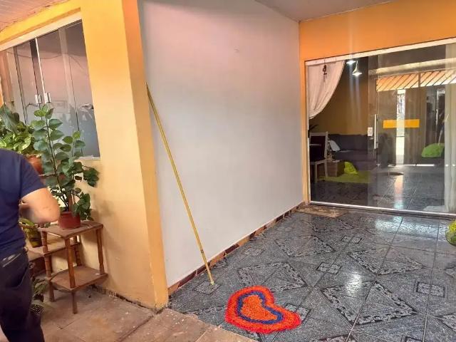 Casa / Sobrado para Venda em Belém/PA Jurunas 2 Quartos