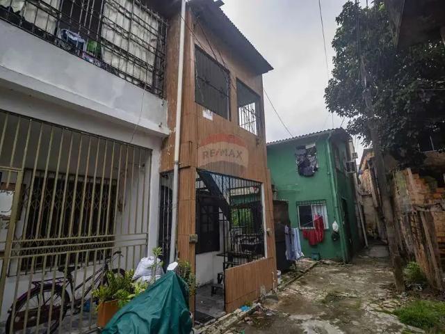 Casa / Sobrado para Venda em Belém/PA Jurunas 2 Quartos