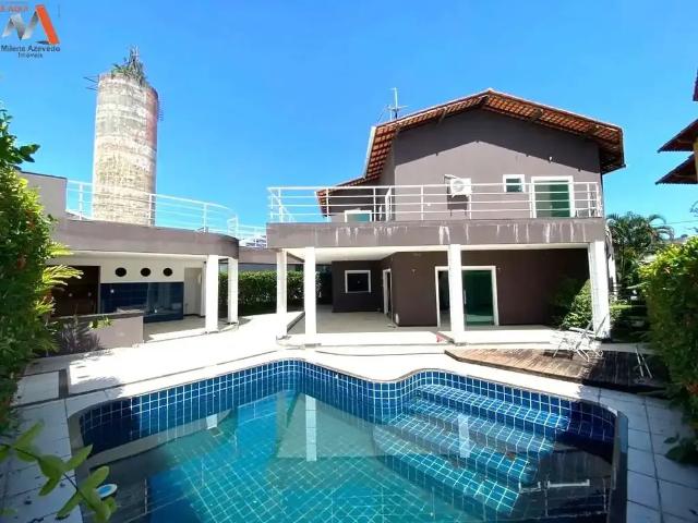 Casa / Sobrado para Venda em Belém/PA Parque Verde 4 Quartos