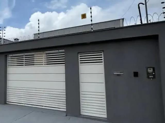 Casa / Sobrado para Venda em Belém/PA Parque Verde 4 Quartos
