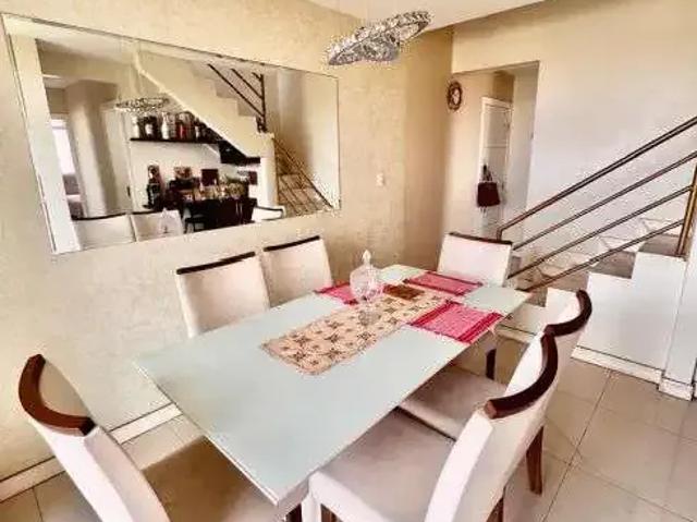Casa / Sobrado para Venda em Belém/PA Parque Verde 4 Quartos