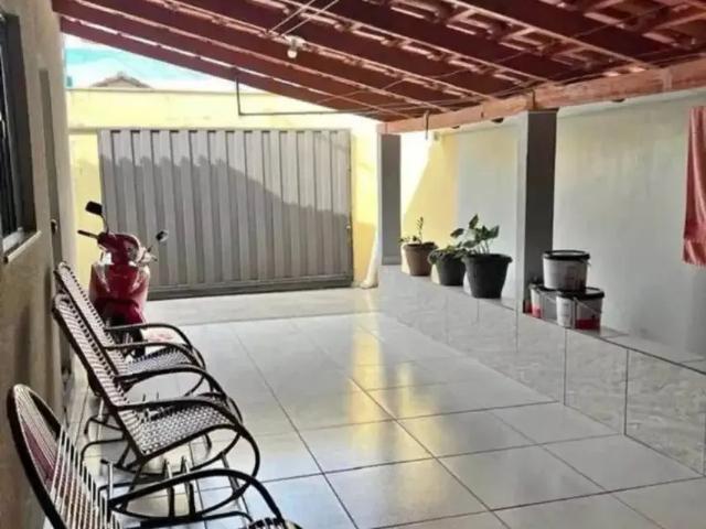 Casa / Sobrado para Venda em Belém/PA Parque Verde 2 Quartos