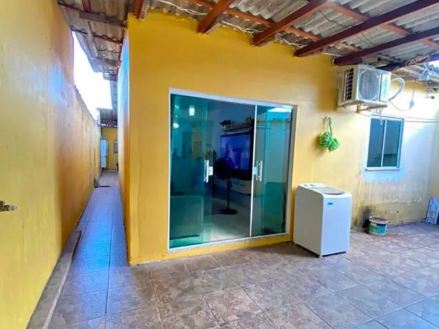 Casa / Sobrado para Venda em Belém/PA Parque Verde 2 Quartos