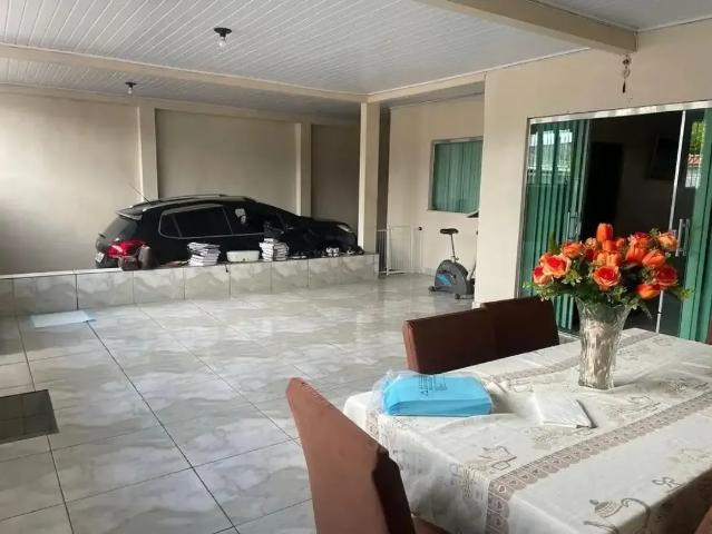 Casa / Sobrado para Venda em Belém/PA Parque Verde 2 Quartos