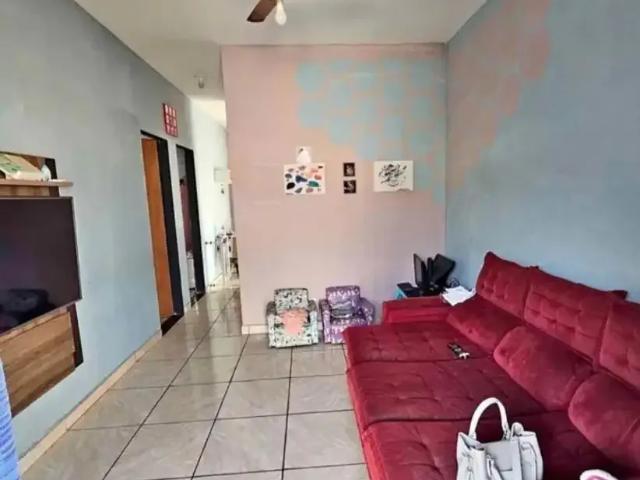 Casa / Sobrado para Venda em Belém/PA Parque Verde 2 Quartos