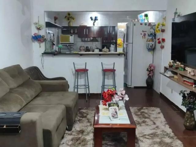 Casa / Sobrado para Venda em Belém/PA Parque Verde 2 Quartos