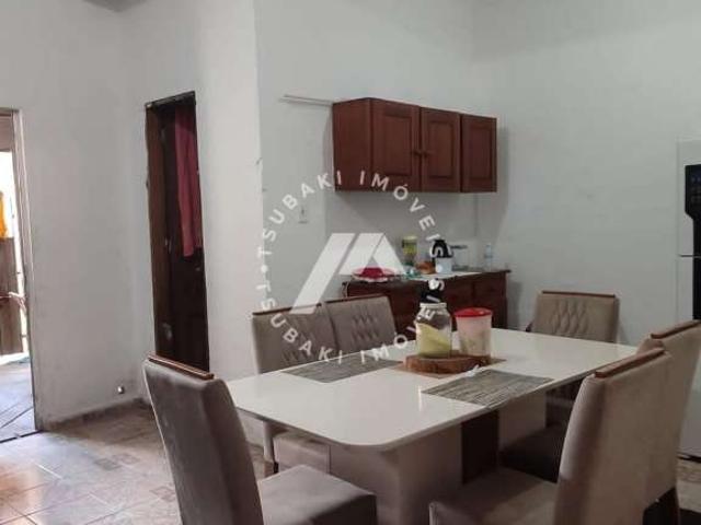Casa / Sobrado para Venda em Belém/PA Parque Verde 3 Quartos