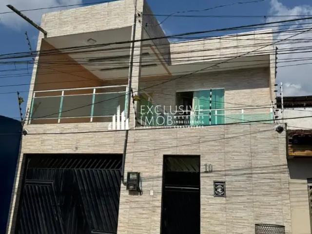 Casa / Sobrado para Venda em Belém/PA Parque Verde 3 Quartos
