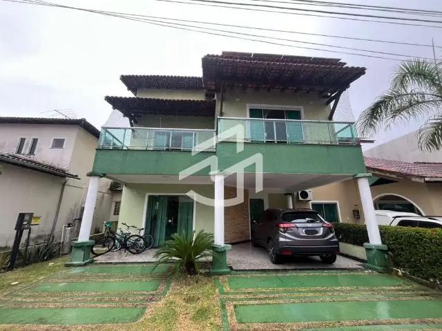 Casa / Sobrado para Venda em Belém/PA Parque Verde 3 Quartos