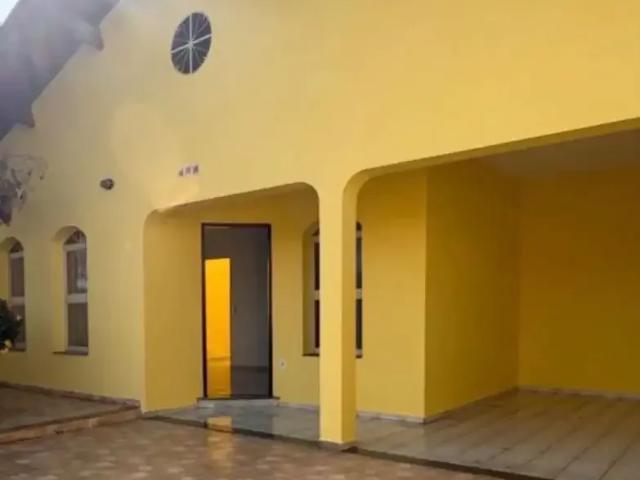 Casa / Sobrado para Venda em Belém/PA Parque Verde 3 Quartos