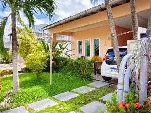 Casa / Sobrado para Venda em Belém/PA Parque Verde 3 Quartos