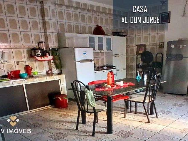 Casa / Sobrado para Venda em Belém/PA Parque Verde 3 Quartos