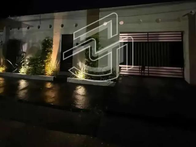 Casa / Sobrado para Venda em Belém/PA Parque Verde 3 Quartos