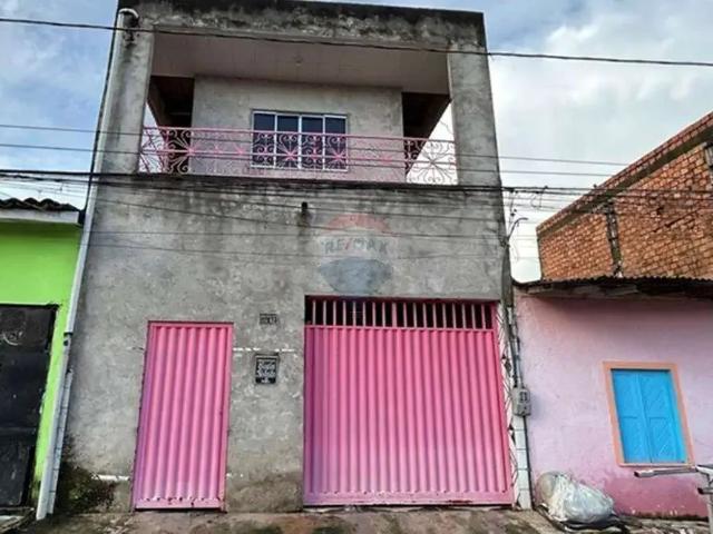 Casa / Sobrado para Venda em Belém/PA Parque Verde 3 Quartos