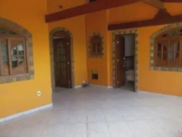 Casa / Sobrado para Venda em Belém/PA Parque Verde 3 Quartos