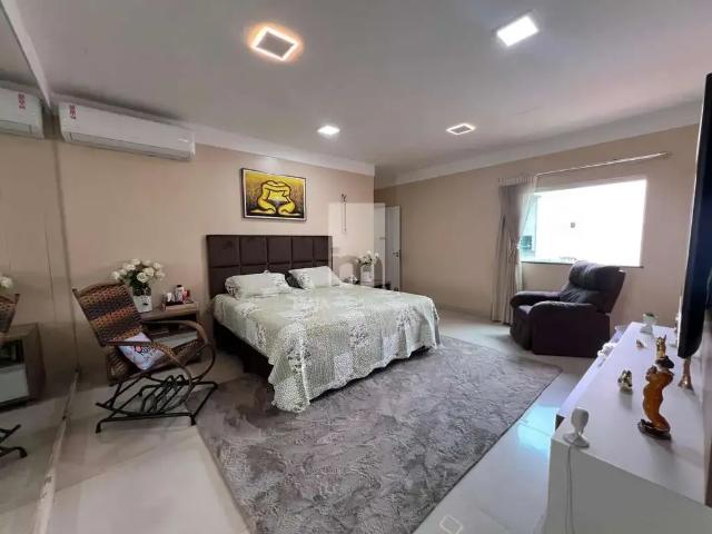 Casa / Sobrado para Venda em Belém/PA Parque Verde 3 Quartos