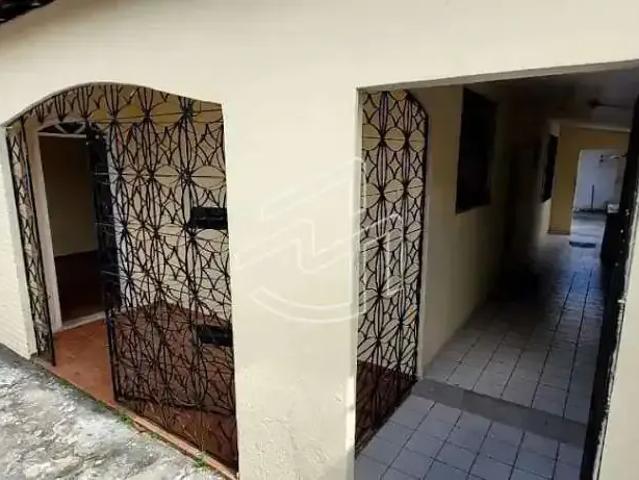 Casa / Sobrado para Venda em Belém/PA Parque Verde 3 Quartos