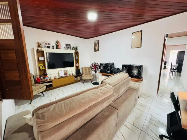 Casa / Sobrado para Venda em Belém/PA Pedreira 2 Quartos