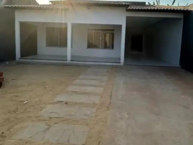 Casa / Sobrado para Venda em Belém/PA Pedreira 2 Quartos