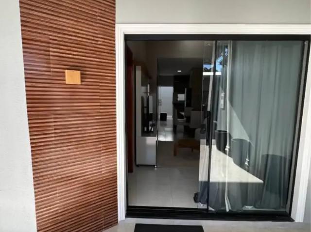 Casa / Sobrado para Venda em Belém/PA Pedreira 2 Quartos
