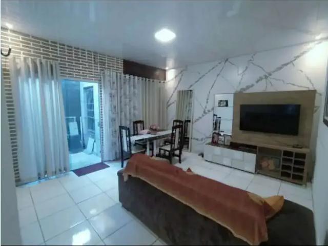 Casa / Sobrado para Venda em Belém/PA Pedreira 3 Quartos