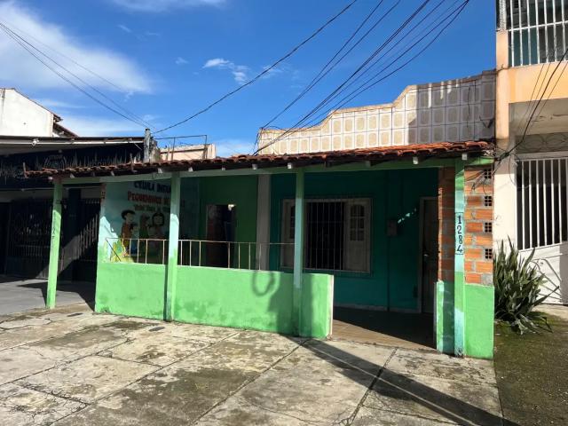 Casa / Sobrado para Venda em Belém/PA Pedreira 3 Quartos