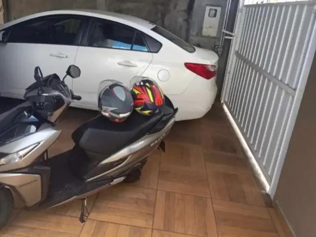 Casa / Sobrado para Venda em Belém/PA Pedreira 3 Quartos