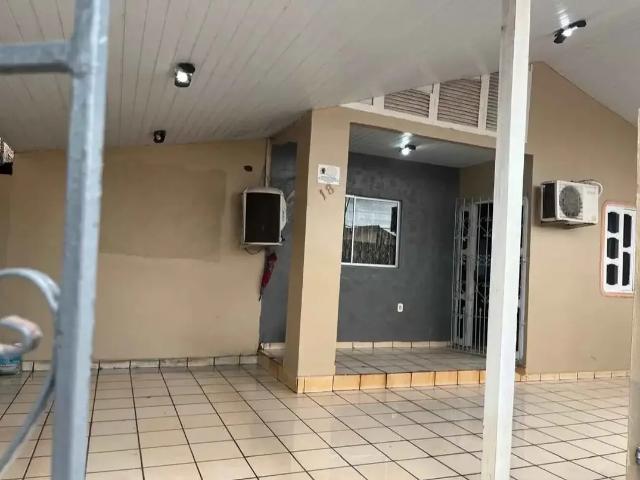 Casa / Sobrado para Venda em Belém/PA Pedreira 3 Quartos