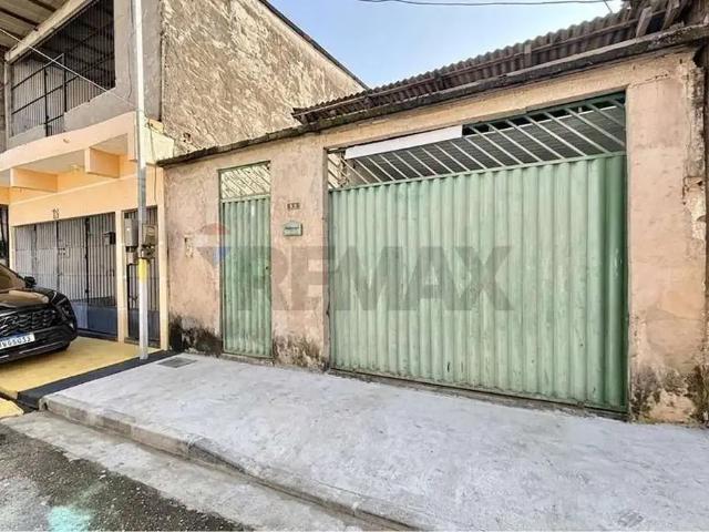 Casa / Sobrado para Venda em Belém/PA Pedreira 5 Quartos