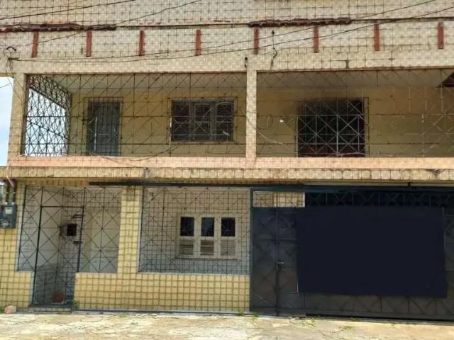 Casa / Sobrado para Venda em Belém/PA Ponta Grossa Icoaraci 5 Quartos
