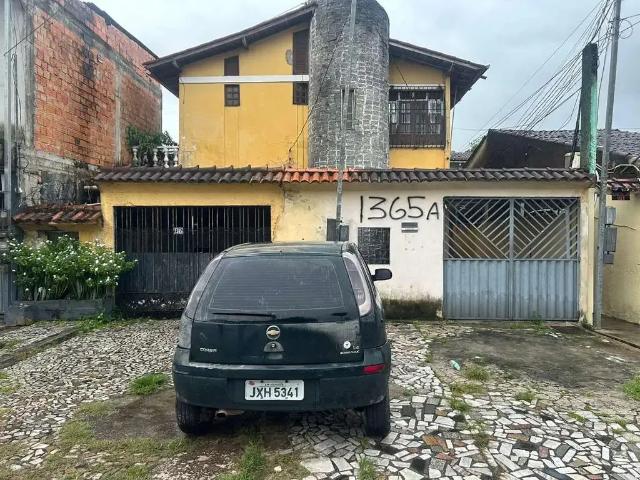 Casa / Sobrado para Venda em Belém/PA Ponta Grossa Icoaraci 5 Quartos