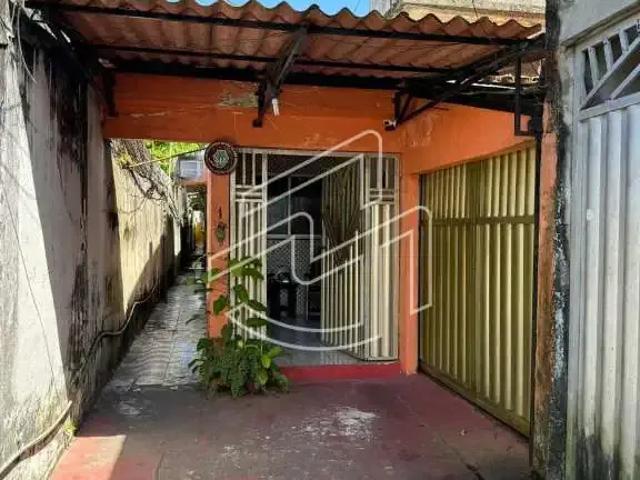 Casa / Sobrado para Venda em Belém/PA Ponta Grossa Icoaraci 3 Quartos