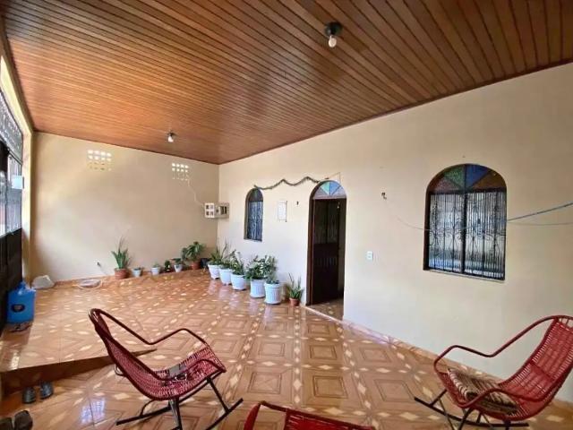 Casa / Sobrado para Venda em Belém/PA Ponta Grossa Icoaraci 3 Quartos